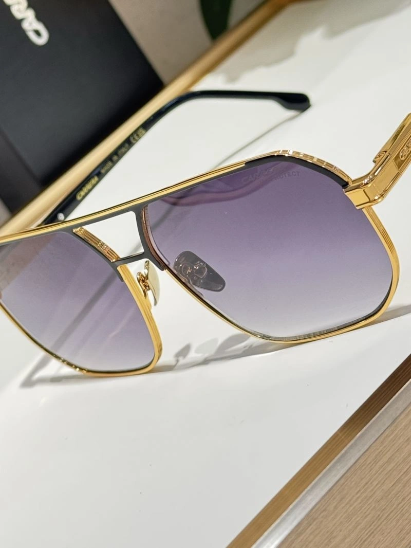 Indistinguishable Carrera Sunglasses