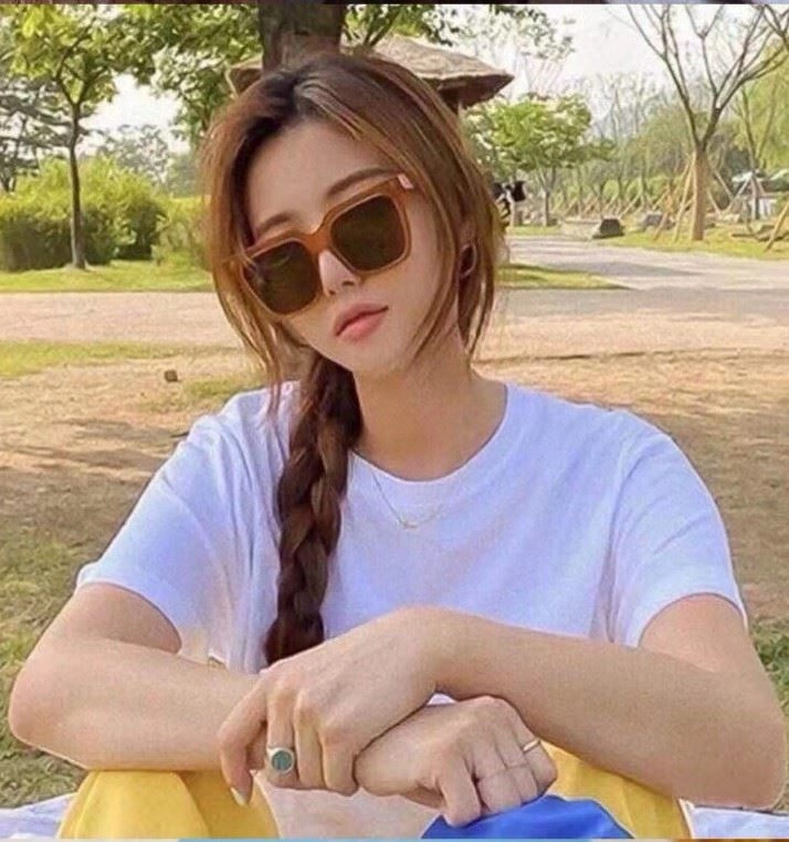 Carrin Sunglasses