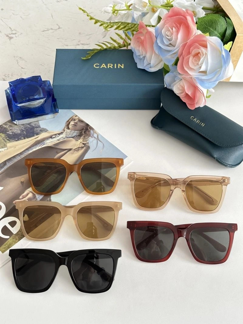 High accuracy Carrin Sunglasses