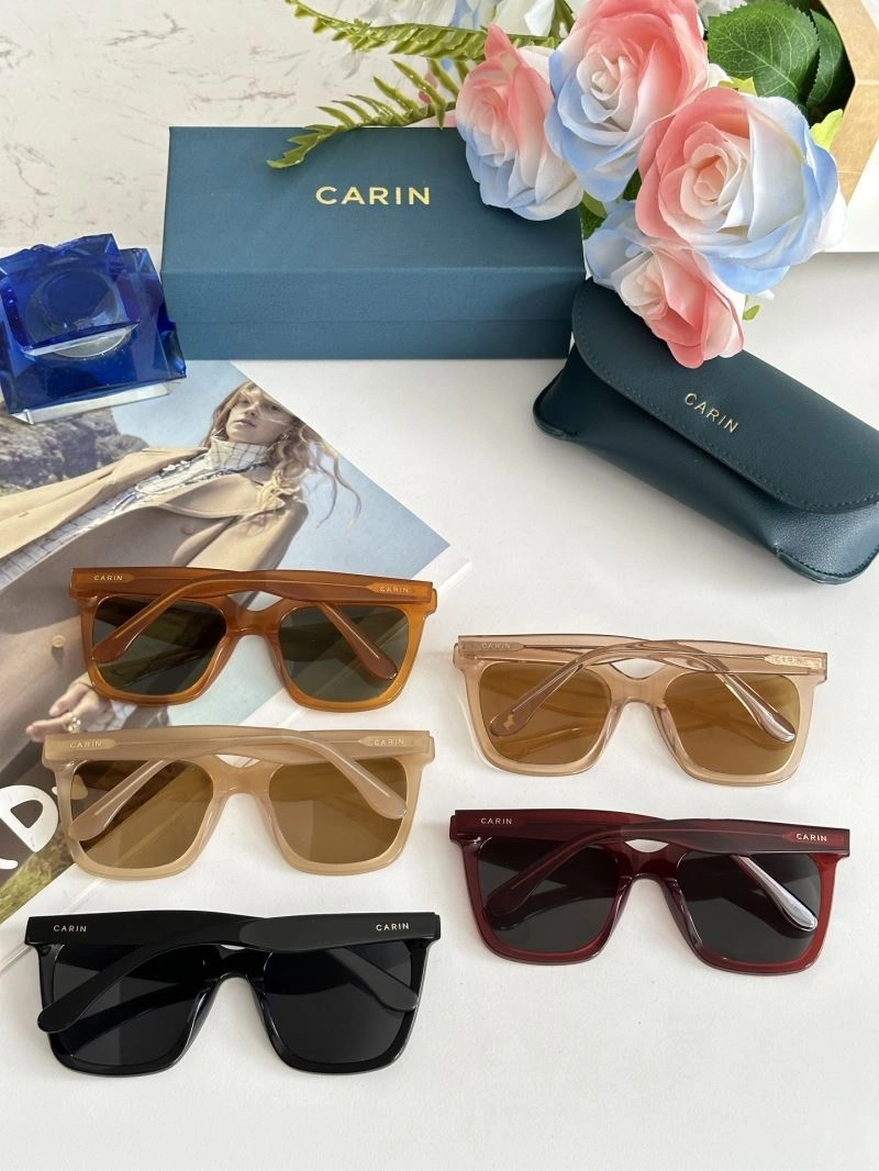 High accuracy Carrin Sunglasses