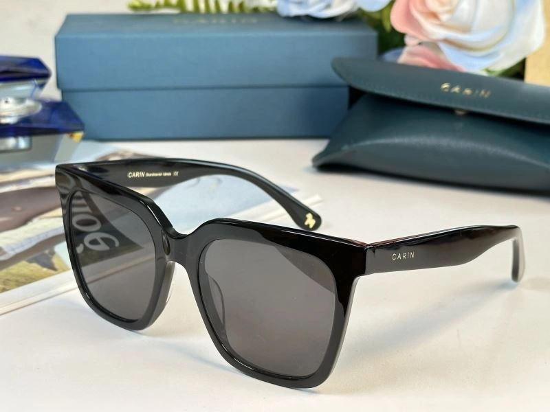 High accuracy Carrin Sunglasses