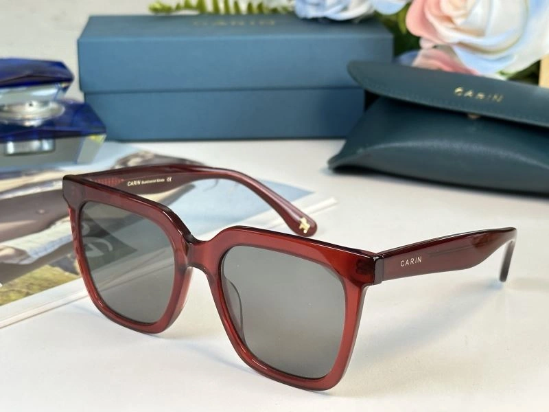 High accuracy Carrin Sunglasses