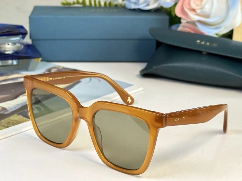 High accuracy Carrin Sunglasses