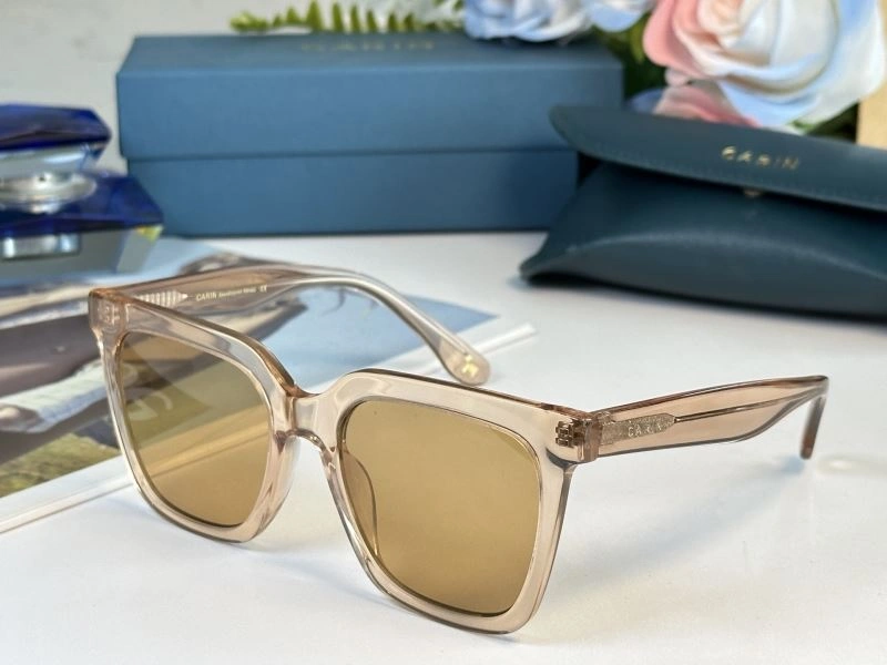 High accuracy Carrin Sunglasses