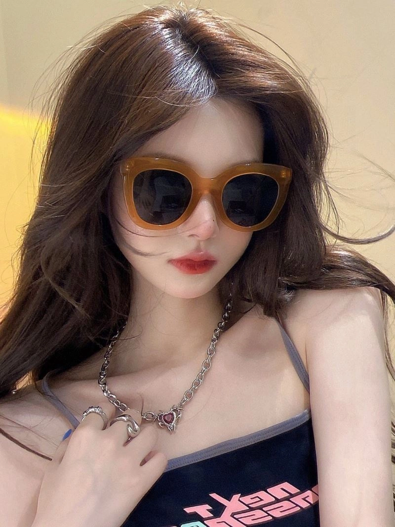 Authentic Carrin Sunglasses