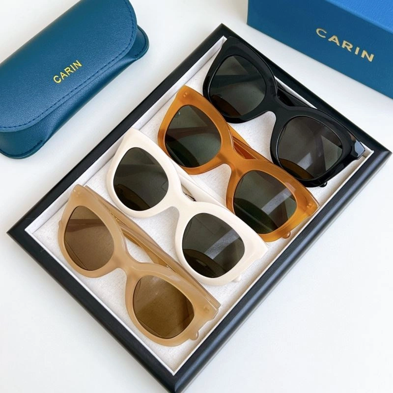 Authentic Carrin Sunglasses