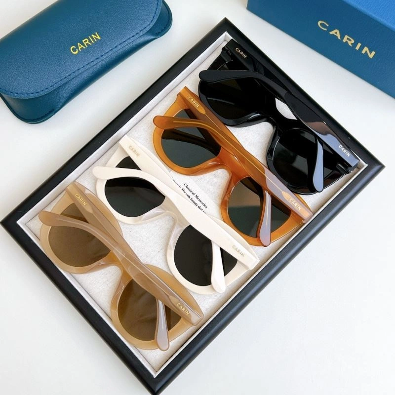 Authentic Carrin Sunglasses