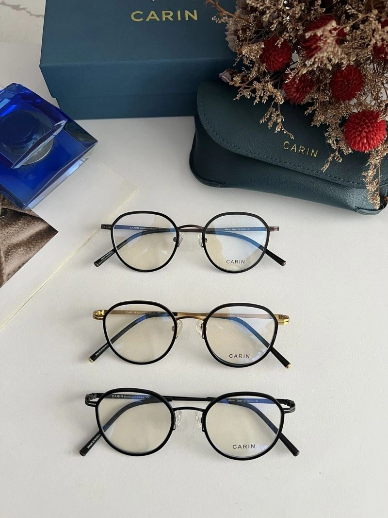 Official Carrin Sunglasses
