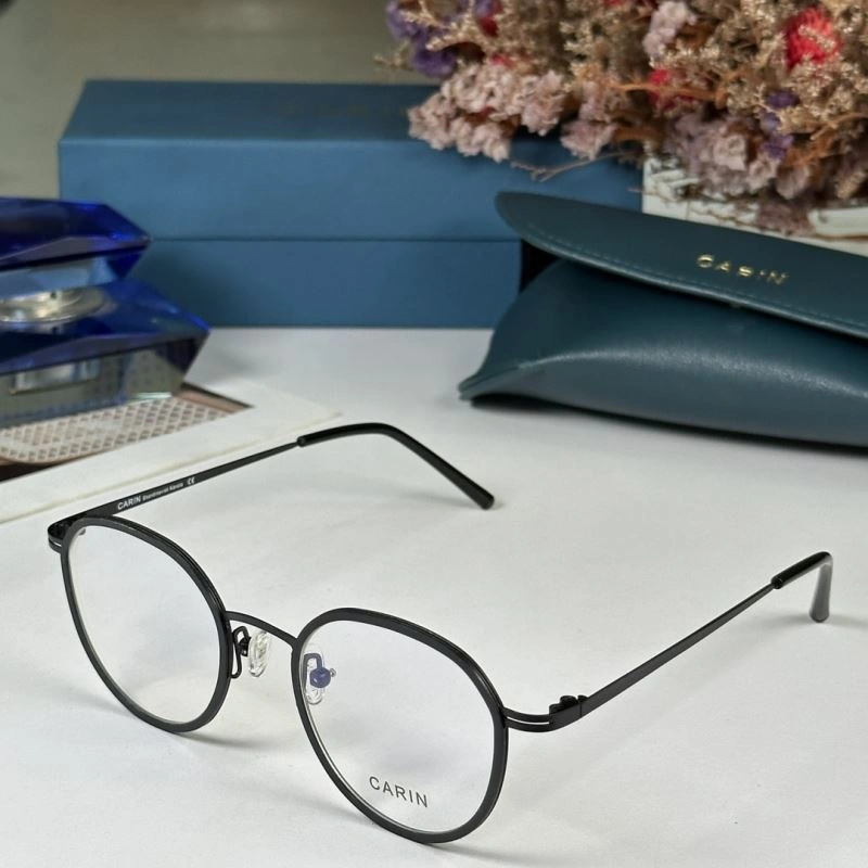 Official Carrin Sunglasses