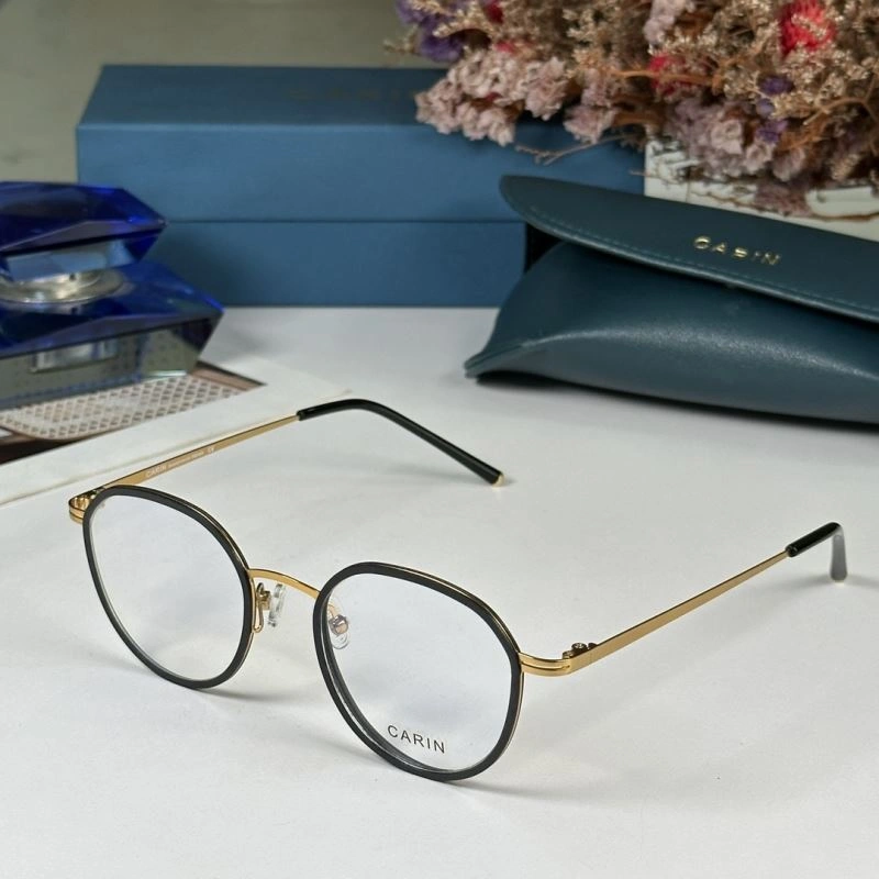 Official Carrin Sunglasses