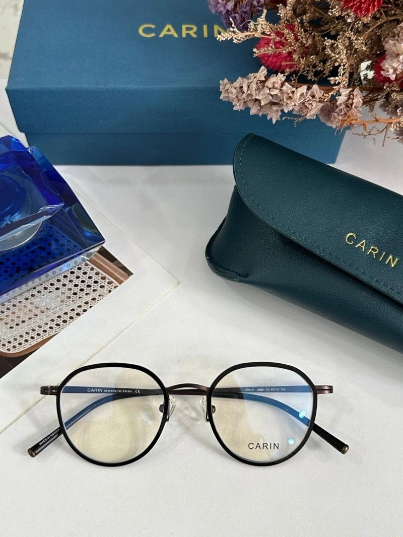 Official Carrin Sunglasses