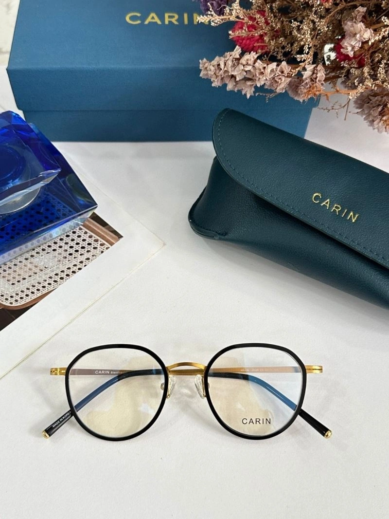 Official Carrin Sunglasses