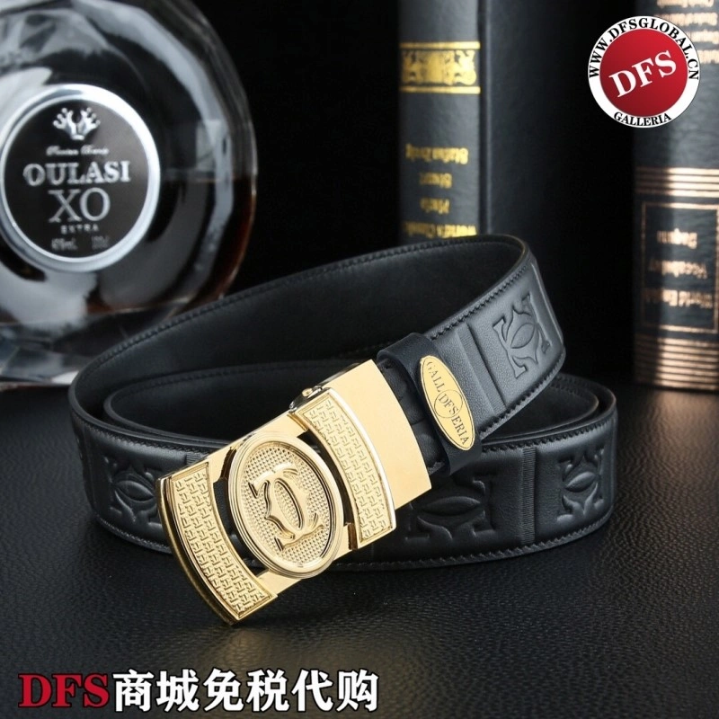 Genuine Cartier Belts