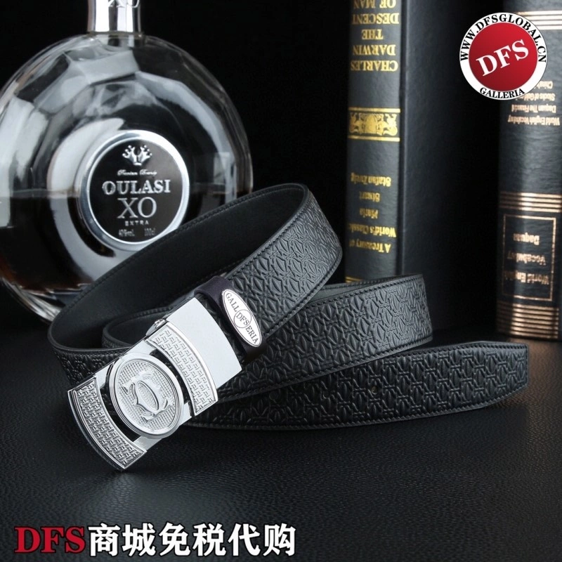 Genuine Cartier Belts