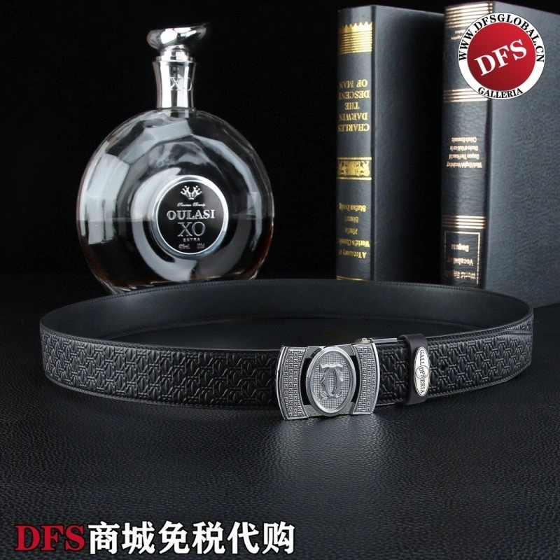 Genuine Cartier Belts