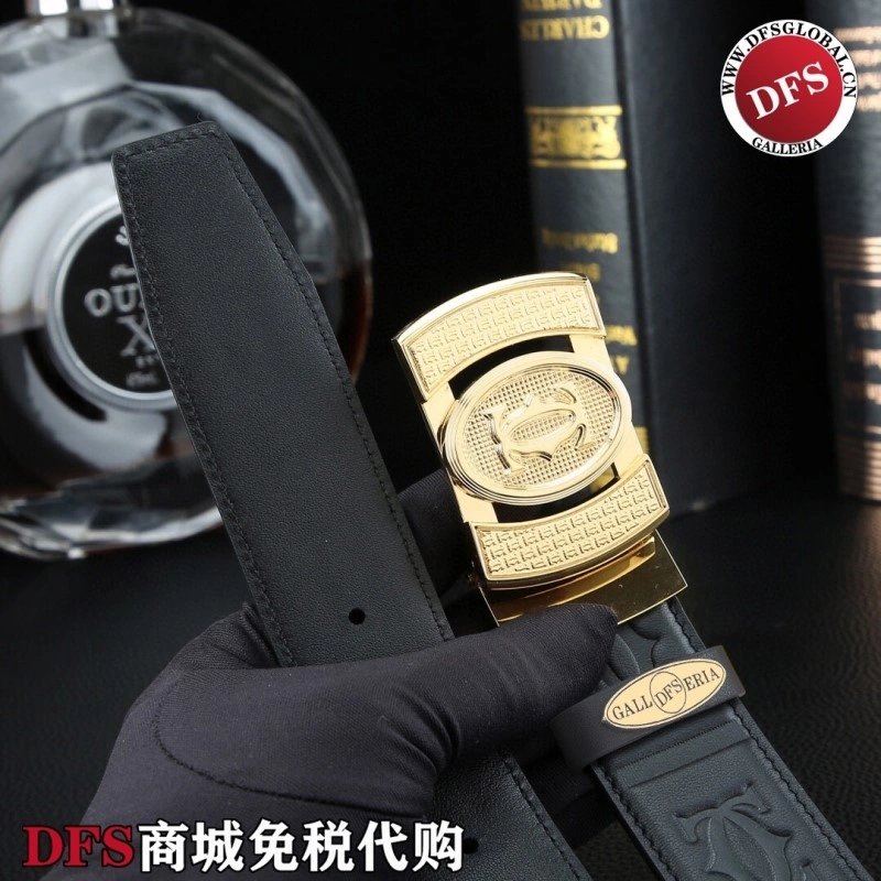 Genuine Cartier Belts