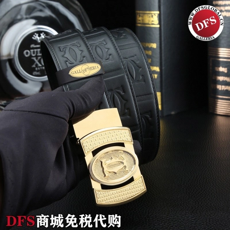 Genuine Cartier Belts