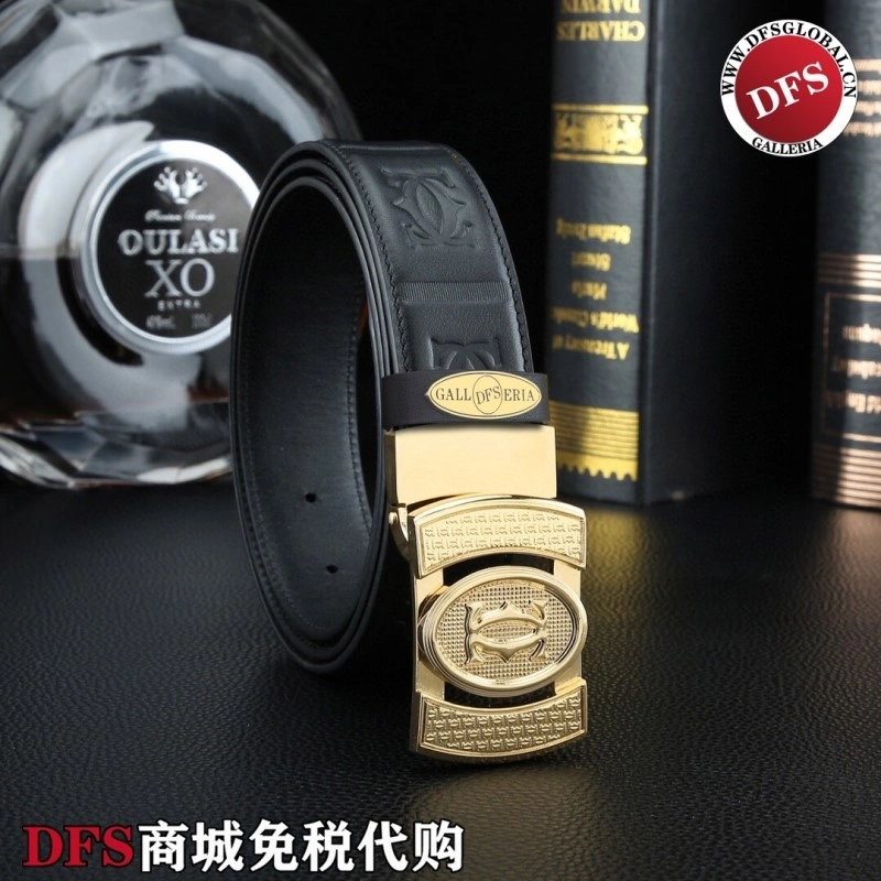 Genuine Cartier Belts