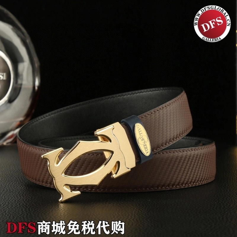 Top mirror Cartier Belts