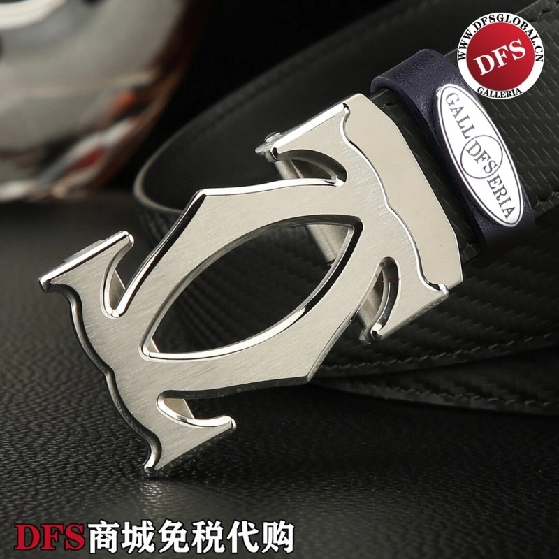 Top mirror Cartier Belts