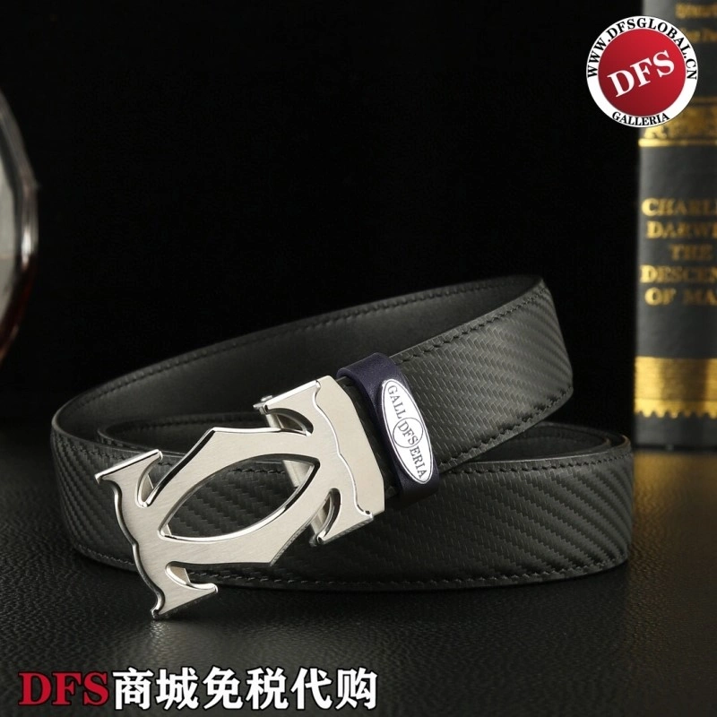 Top mirror Cartier Belts