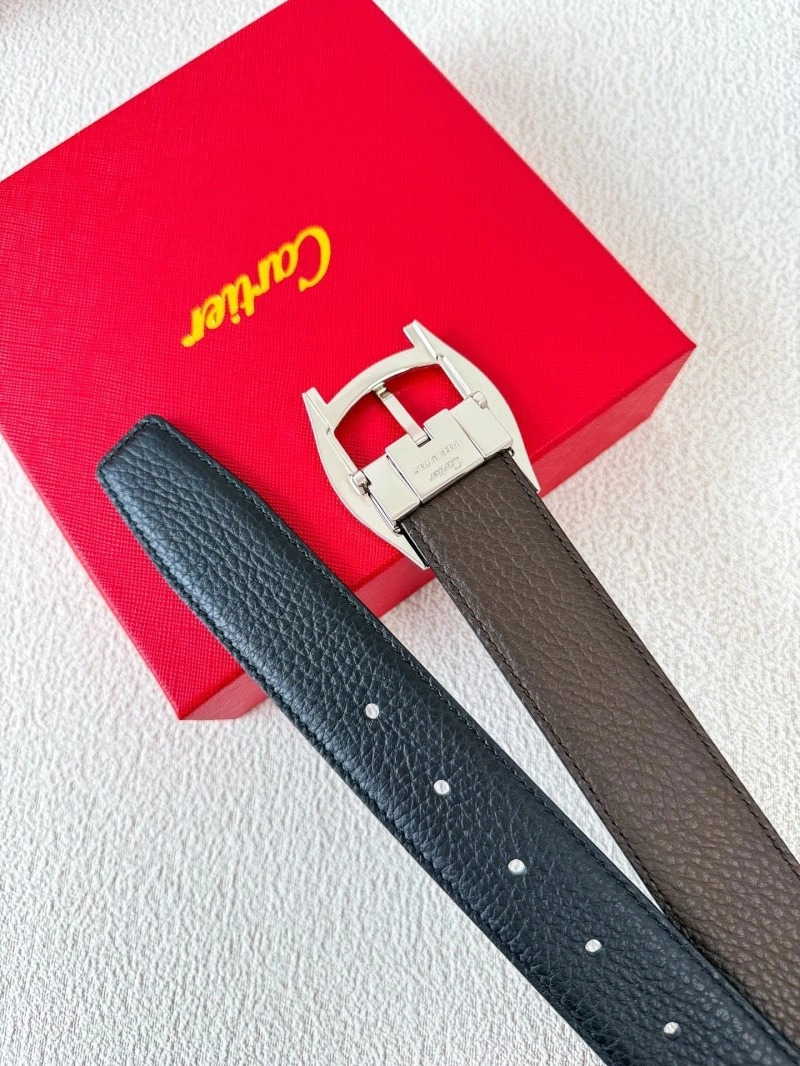High fidelity Cartier Belts