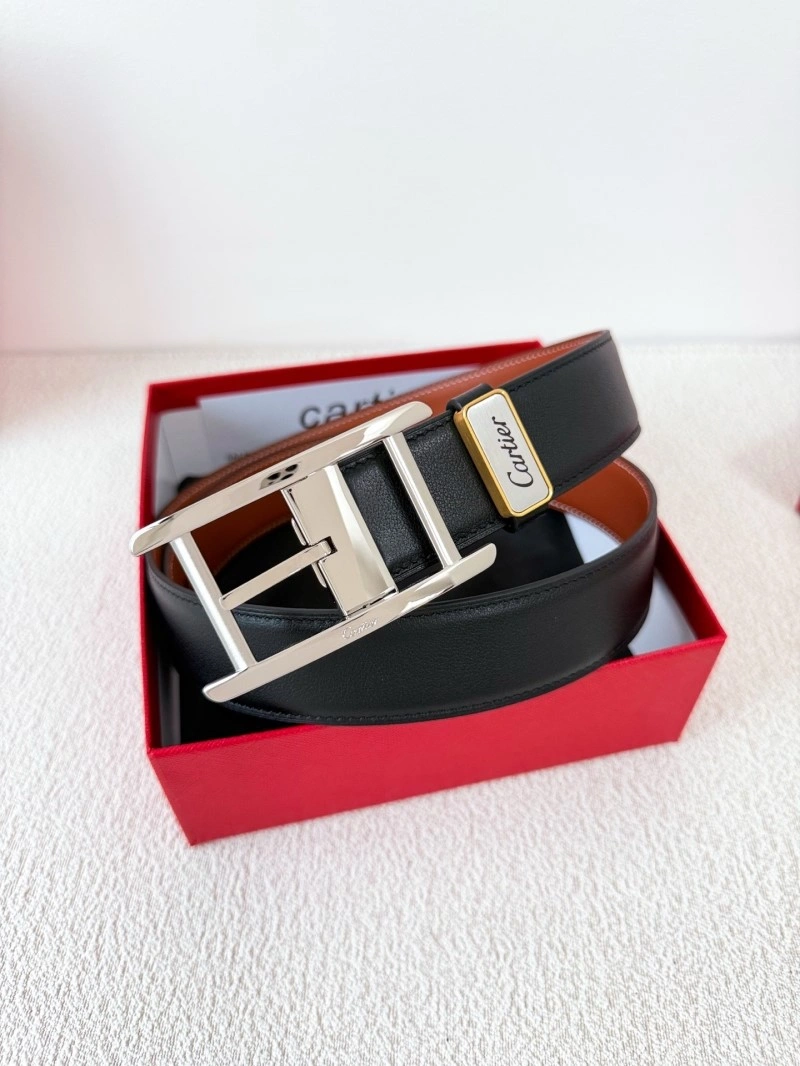 Bargain Cartier Belts