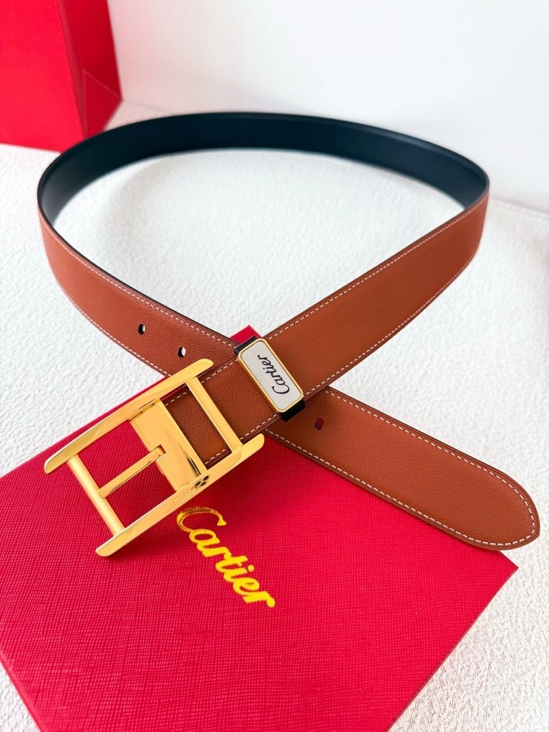 Bargain Cartier Belts