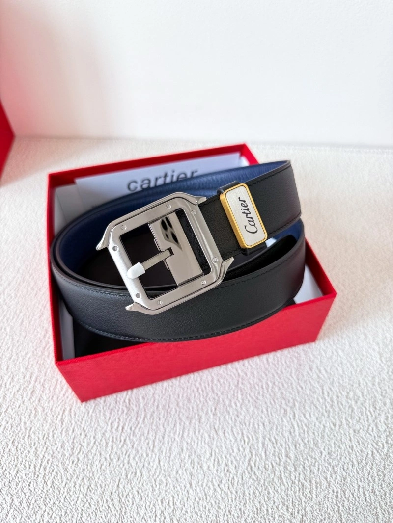 Legit Cartier Belts