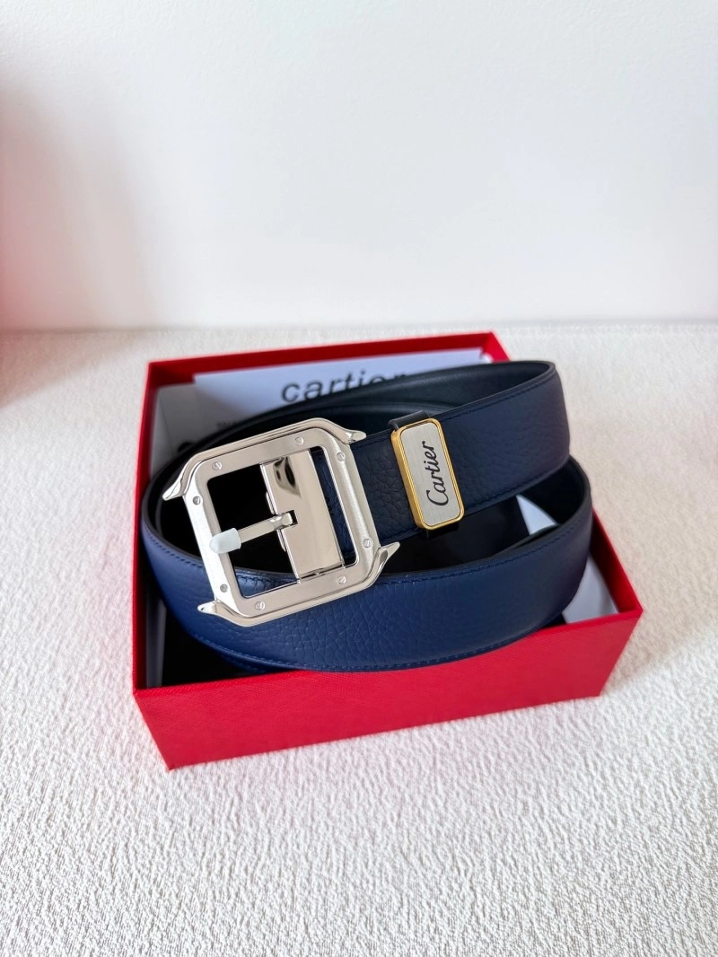 Legit Cartier Belts