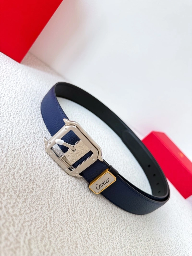 Legit Cartier Belts