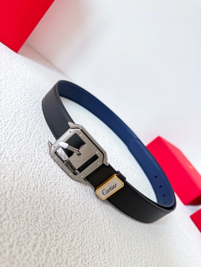 Legit Cartier Belts