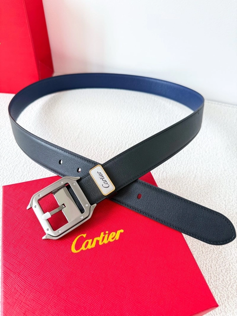 Legit Cartier Belts