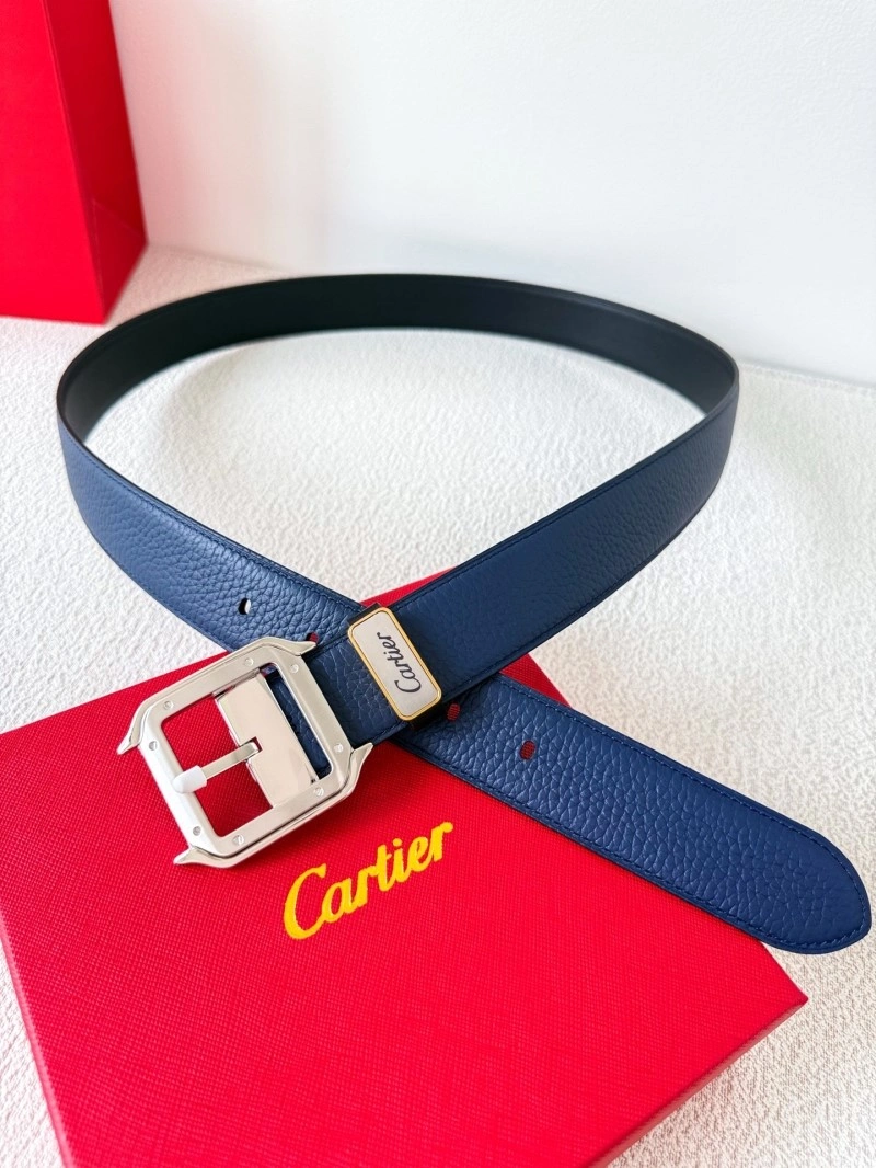 Legit Cartier Belts