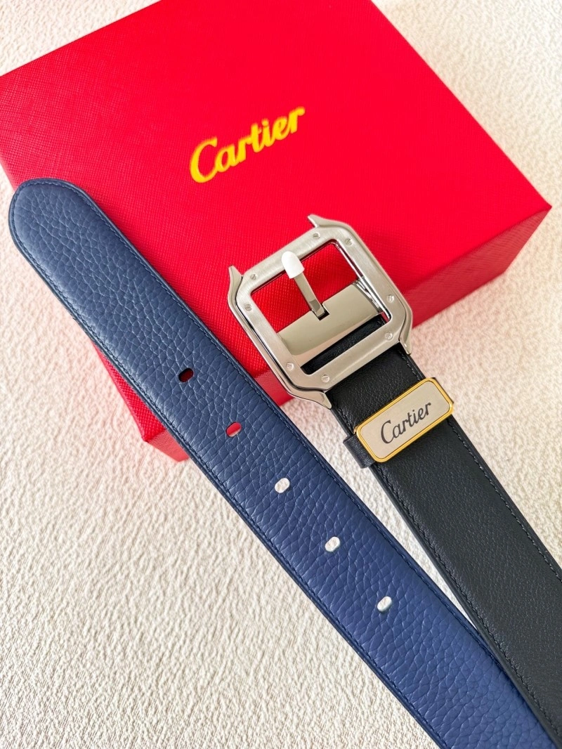 Legit Cartier Belts
