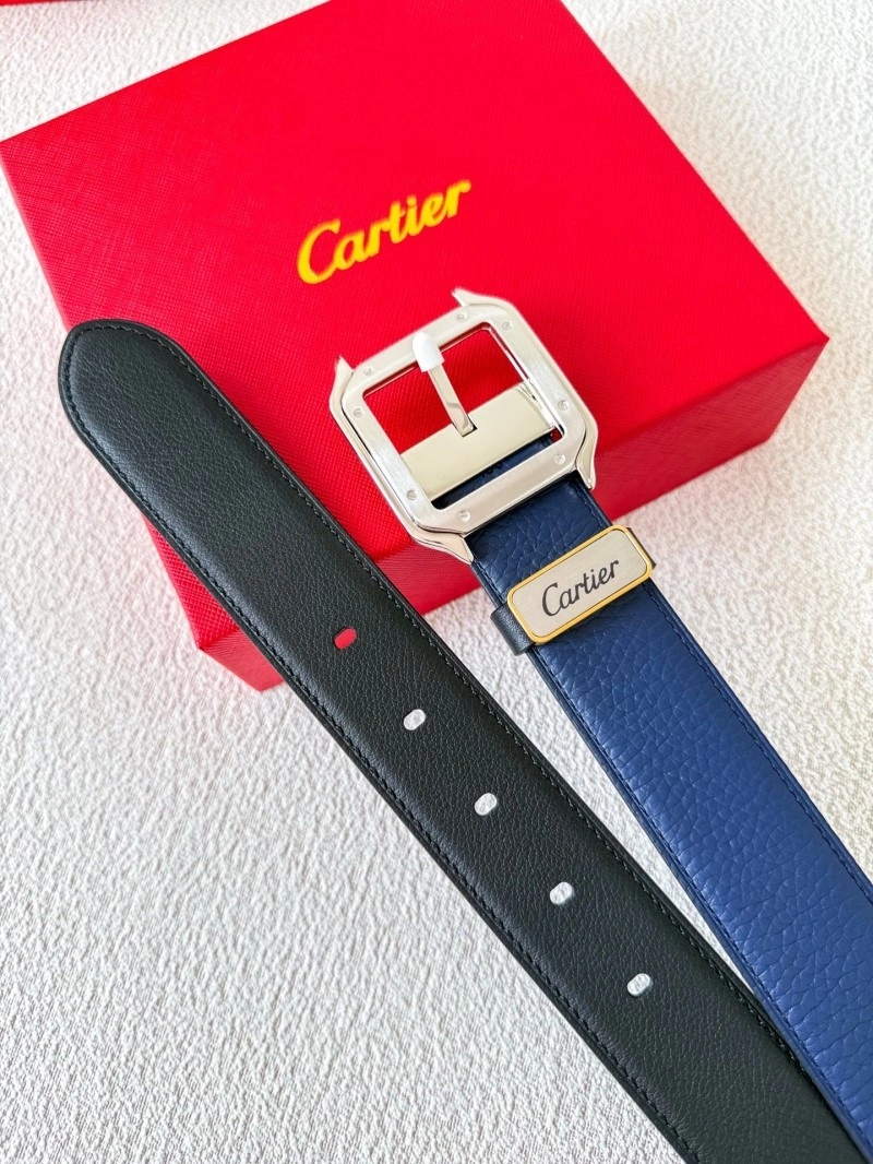 Legit Cartier Belts