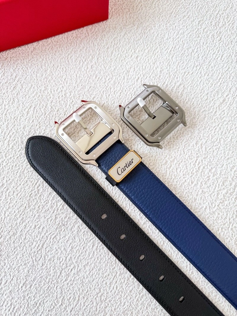 Legit Cartier Belts