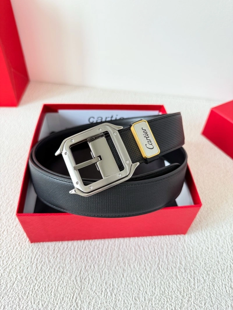 Mirror quality Cartier Belts