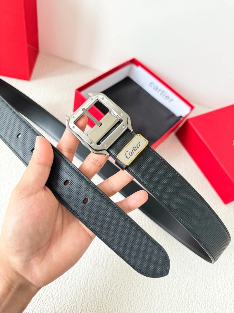Mirror quality Cartier Belts