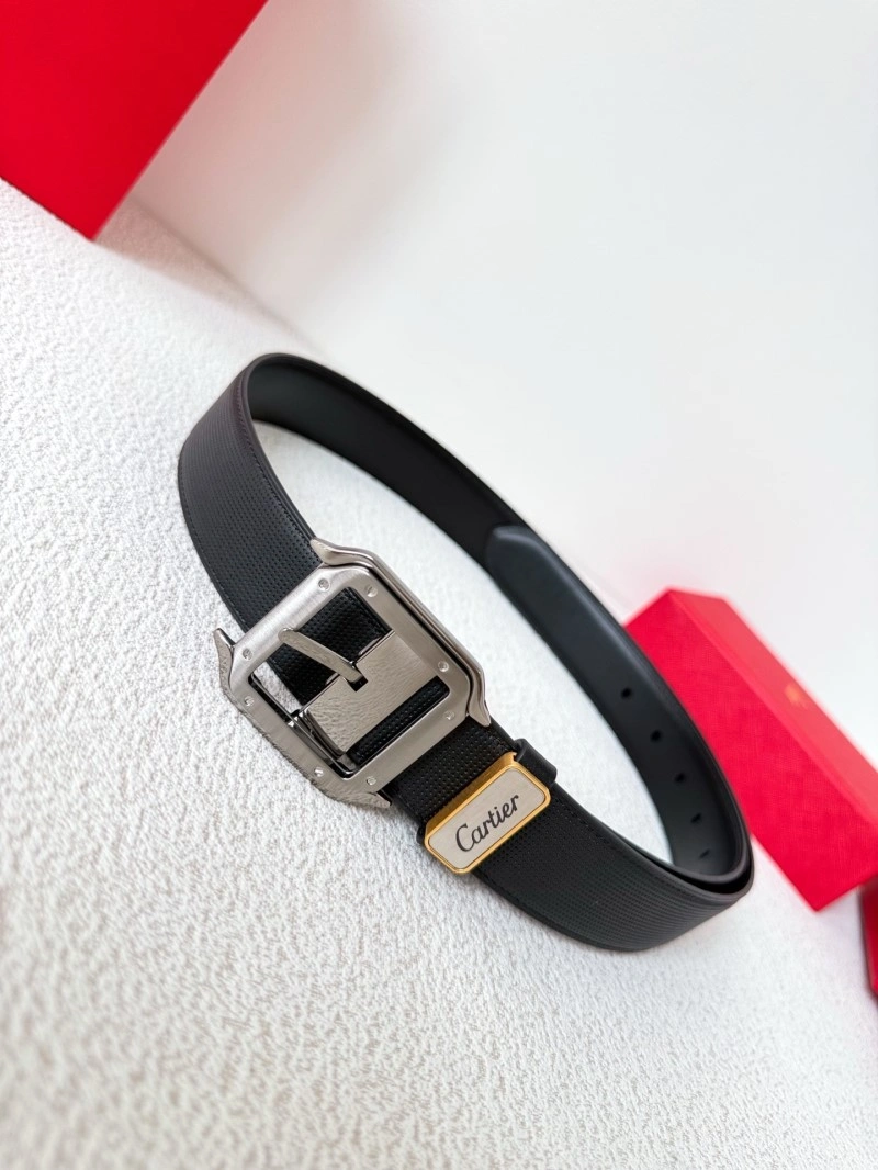 Mirror quality Cartier Belts