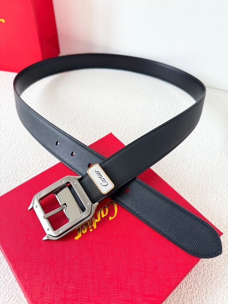 Mirror quality Cartier Belts