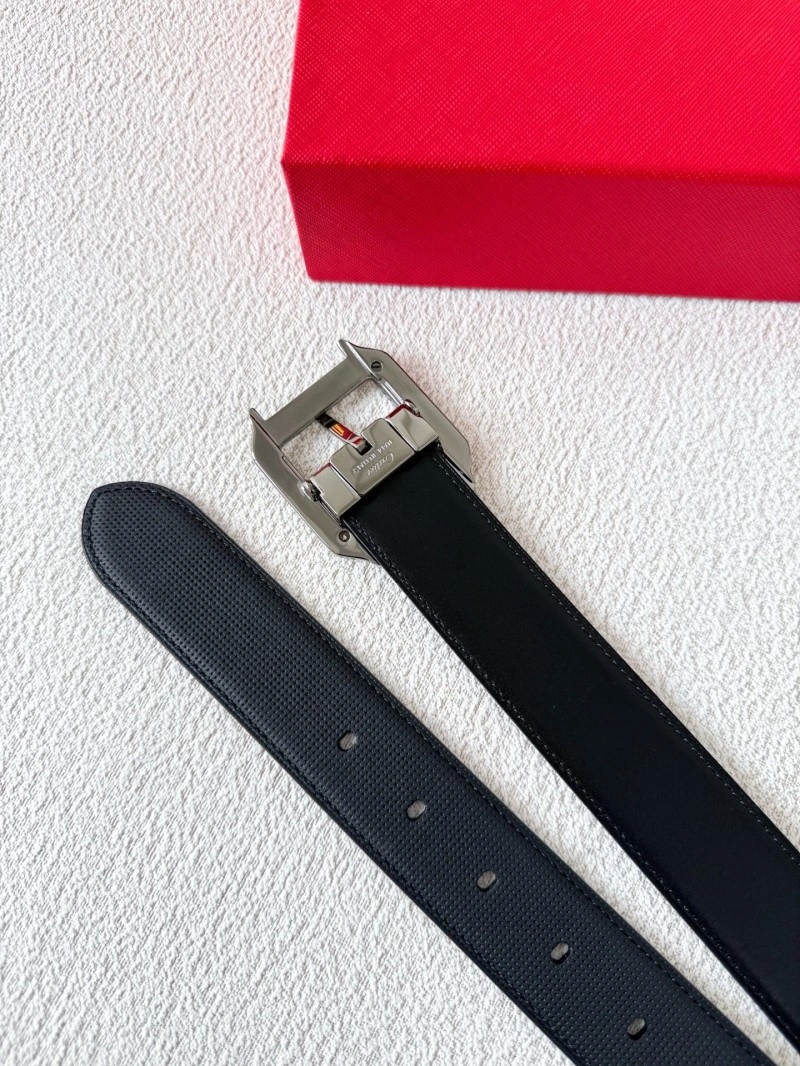 Mirror quality Cartier Belts
