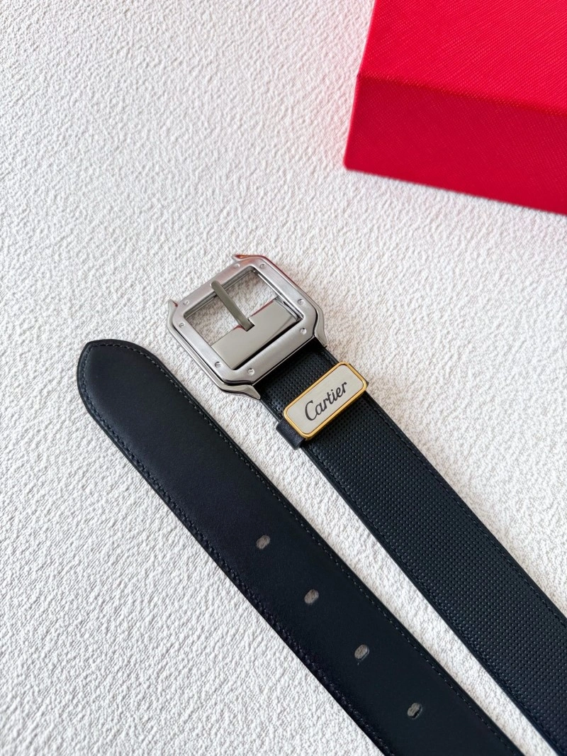 Mirror quality Cartier Belts