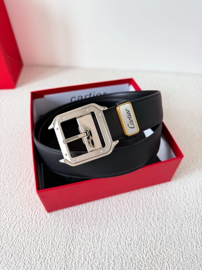 Brand-original Cartier Belts