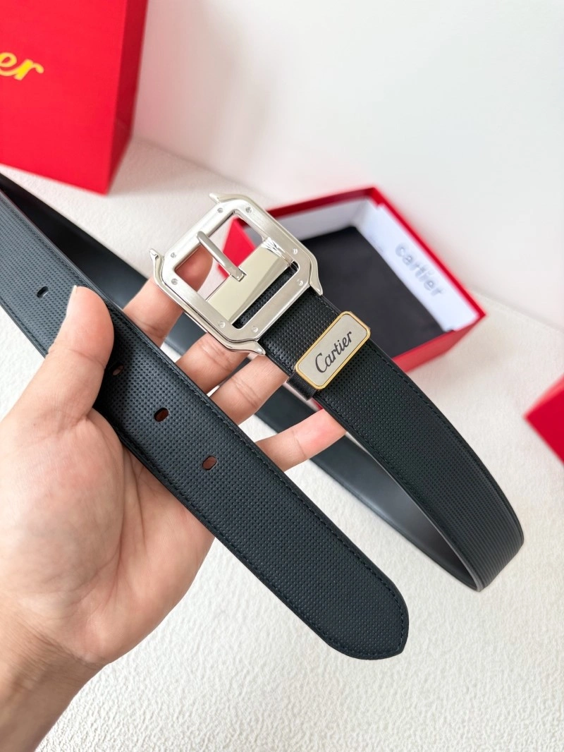 Brand-original Cartier Belts