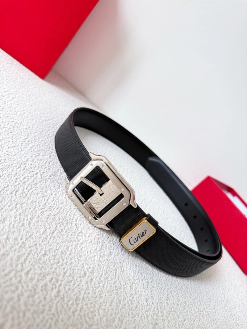 Brand-original Cartier Belts