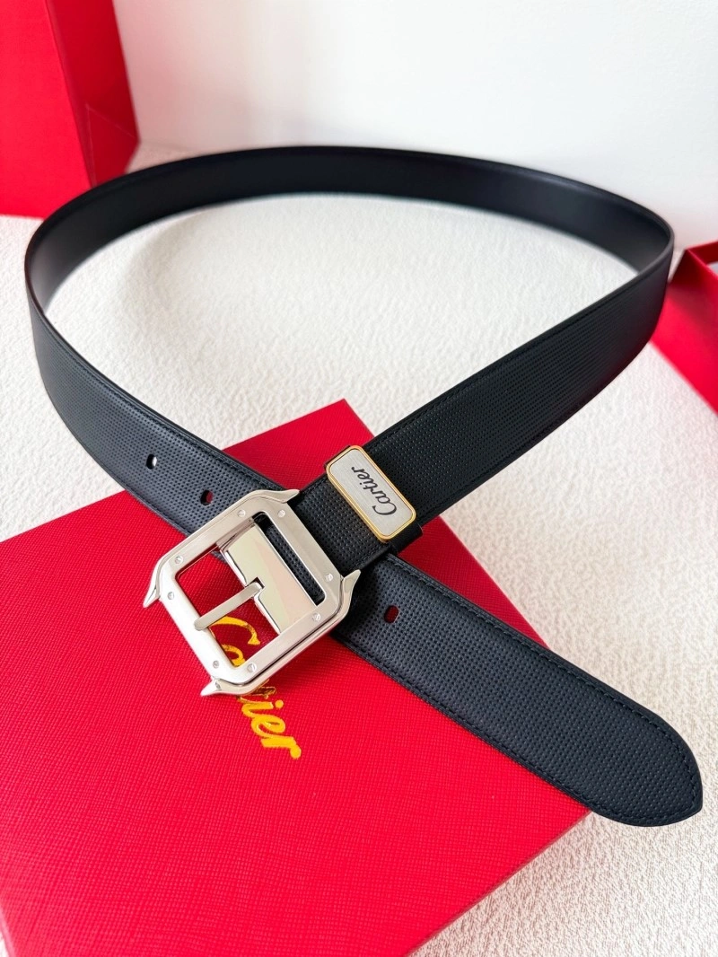 Brand-original Cartier Belts