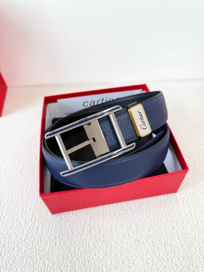 OEM Cartier Belts