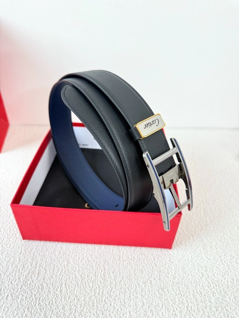 OEM Cartier Belts