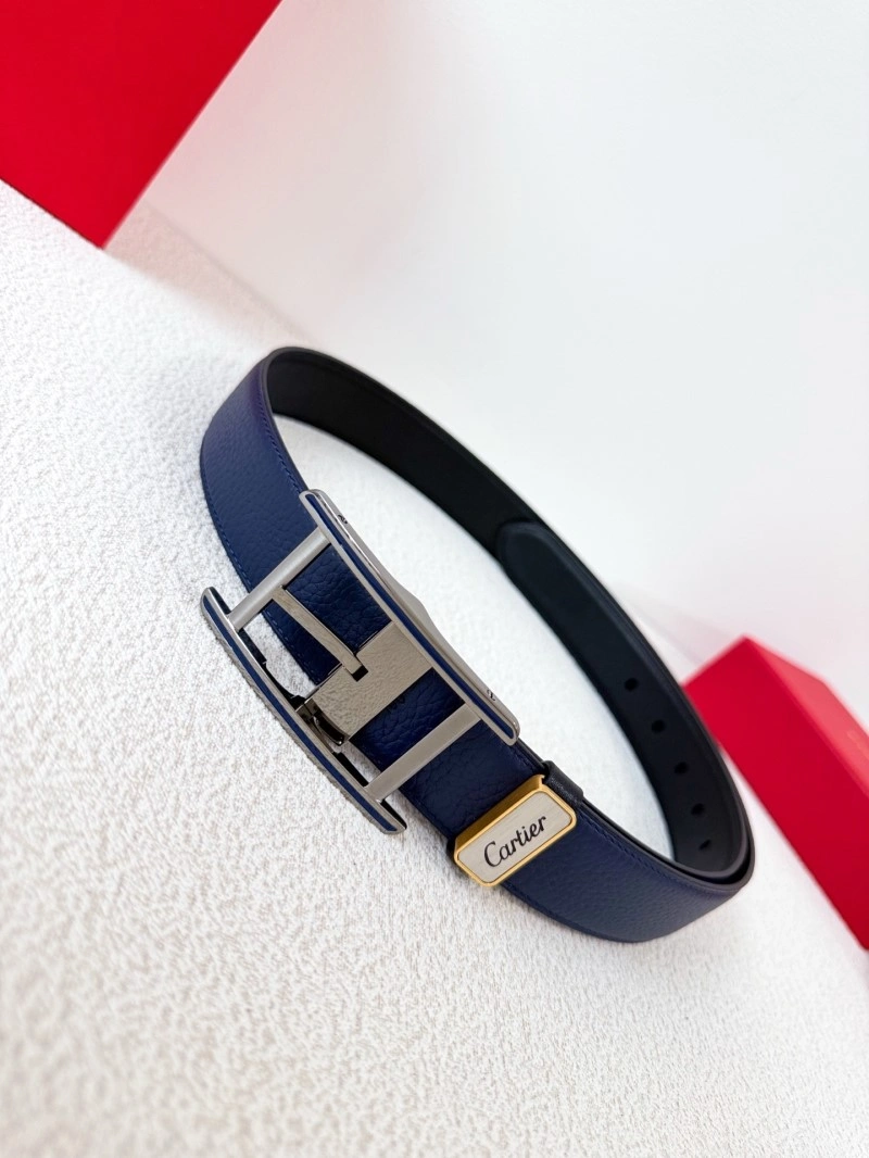 OEM Cartier Belts